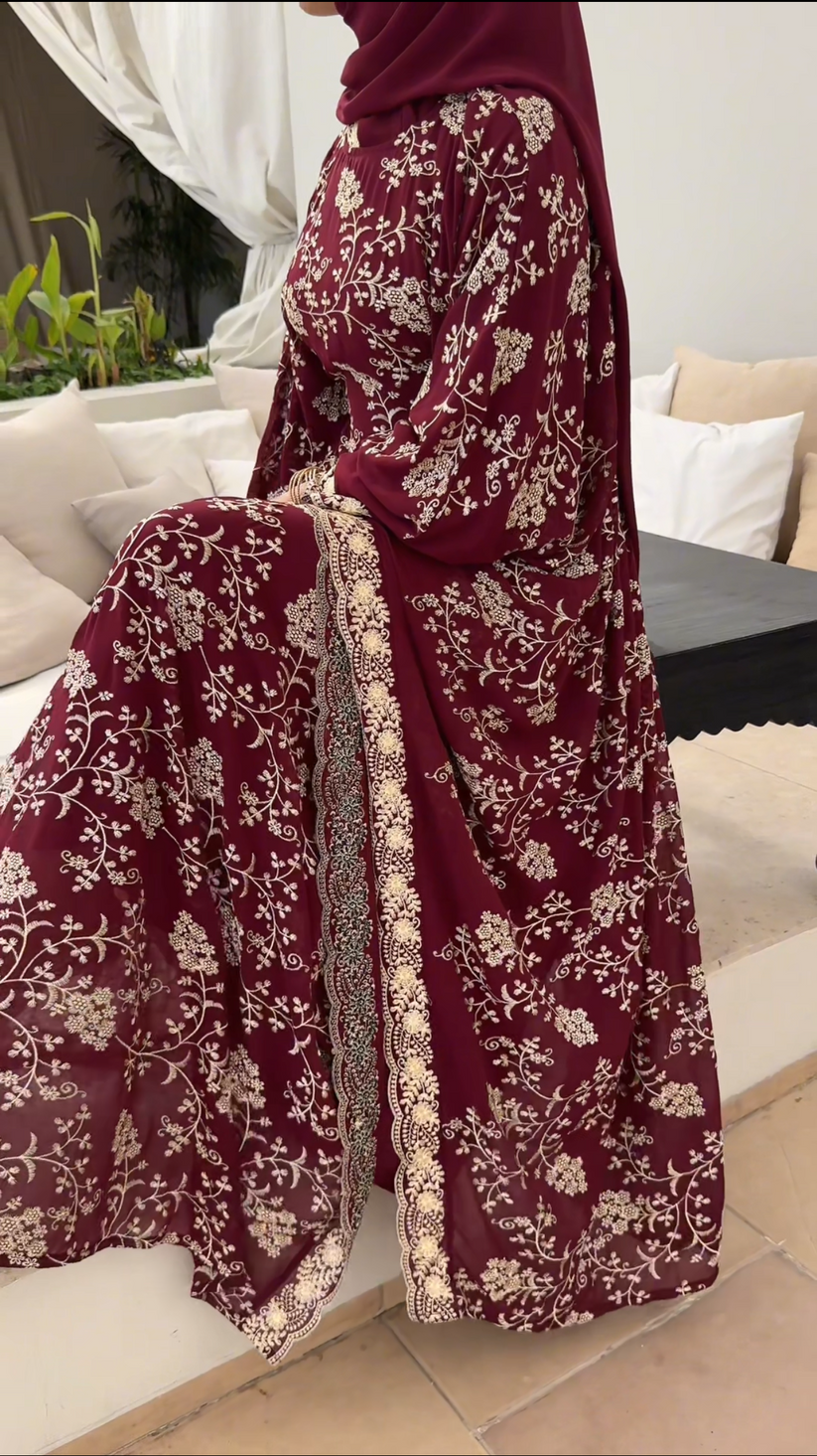 Izma Kaftan – Kiyamah